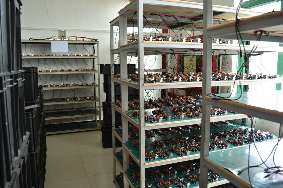 About Joneytech--Smart Lock Joneytech